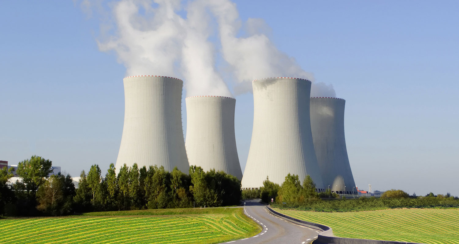 Les matières et déchets radioactifs - Nucléaire en Questions